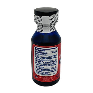 Dr Sana Mercurochrome