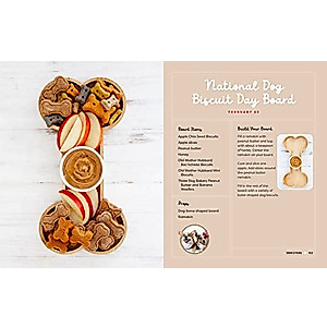 Barkcuterie: 25 Pawsome Snack Boards Your Dog Will Love