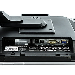 HP Compaq LA1951G 19" TFT Active Matrix LCD Monitor (Carbonite Black)