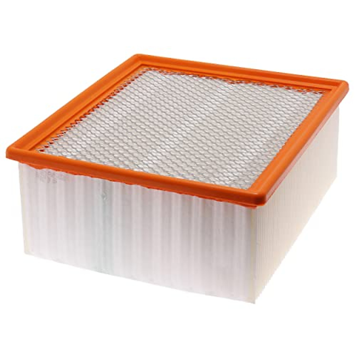 FRAM Extra Guard CA10261 Replacement Engine Air Filter for 2007-2022 Dodge Ram 2500-5500 (6.4L & 6.7L), Provides Up to 12 Months or 12,000 Miles Filter Protection