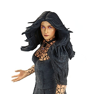 DARK HORSE COMICS The Witcher (Netflix): Yennefer Figure, Multicolor