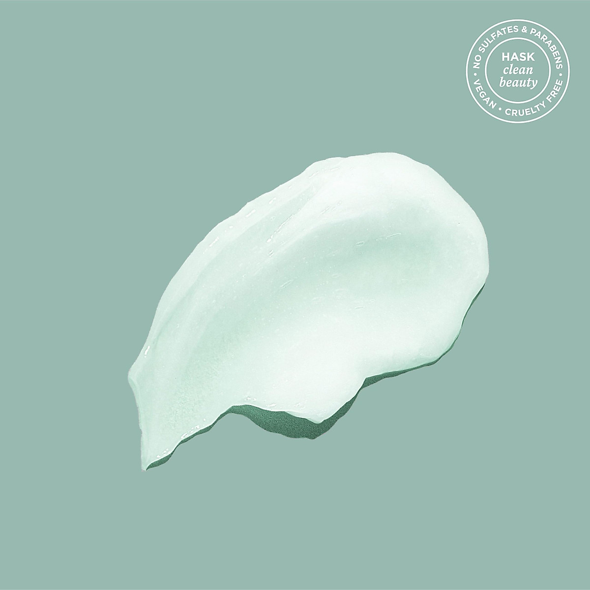 HASK Tea Tree & Rosemary Oil Scalp Care Conditioner - 12 fl oz