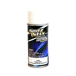 Candy Gold Aerosol Paint 3.5oz
