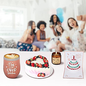 Birthday Gifts For Women, Happy Birthday Gifts For Her Best Friend Mom Sister Wife Girlfriend Coworker, Funny Birthday Gift Box Ideas- Unique Gifts for Women Who Have Everything