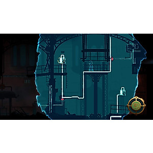 Forgotton Anne for Nintendo Switch (Limited Run Games #62)