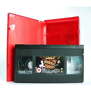 Moulin Rouge! [VHS]