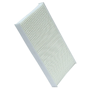 TORQUE Engine & Cabin Air Filters Compatible w/Select International Prostar Durastar Semi Trucks Replaces AF26103 RS4862 LAF6663 3839141C1 PA5679 CAF24015 AF2486 (TR505 + TR554)