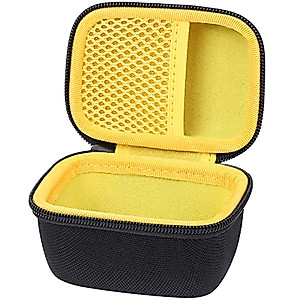 Aenllosi Hard Carrying Case Replacement for Fluke ST120 / ST120+ GFCI Socket Tester