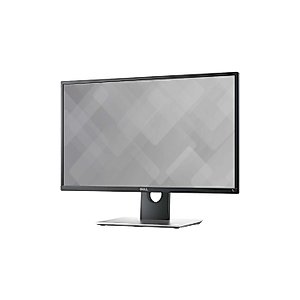 Dell 22 Monitor P2217 55.9cm(22 Inch) Black, EUR, X80N9 (55.9cm(22 Inch) Black, EUR)