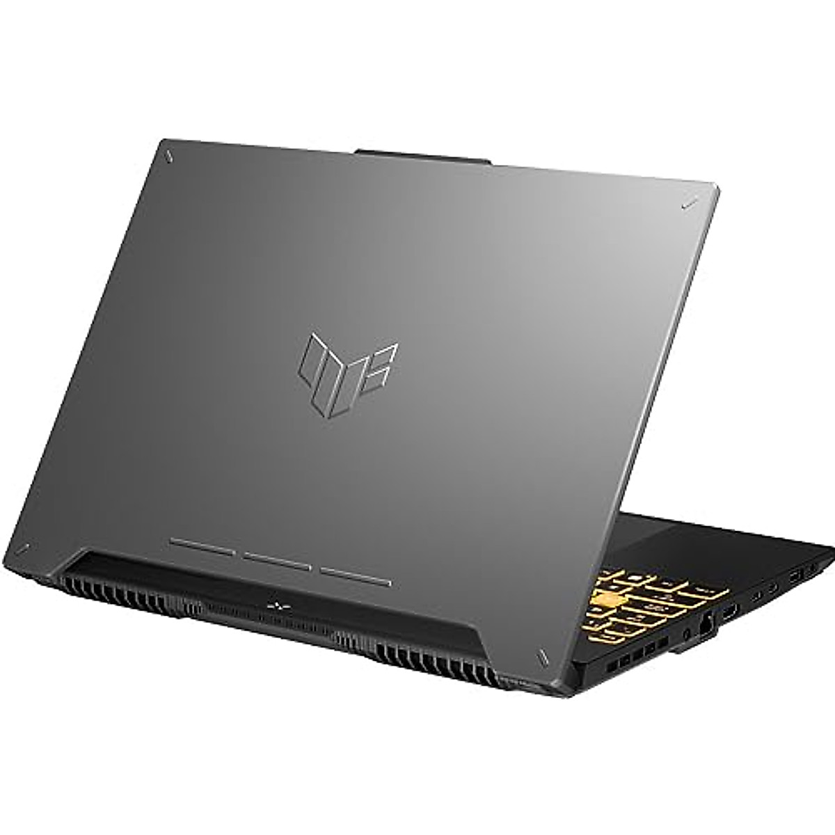 ASUS TUF Gaming Laptop 2023 Newest, 15.6" FHD Display, NVIDIA GeForce RTX 4060, Intel Core i7-12700H (Beat i9-11950H) up to 4.7GHz, 16GB RAM, 1TB SSD, Wi-Fi 6, Backlit Keyboard, Windows 11 Home