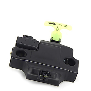 USTAR Rear Trunk Latch Fit for Toyota Camry 2007-2011 Tailgate Lock with Keyless Entry 64600-06010 931-860