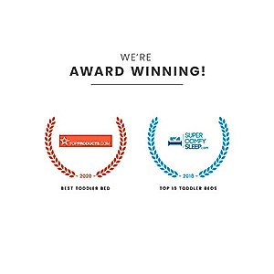 Delta Children Plastic Toddler Bed, Disney/Pixar Cars