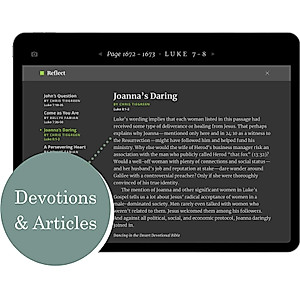 NLT Wide Margin Bible, Filament Enabled (LeatherLike, Dark Brown Palm, Red Letter)