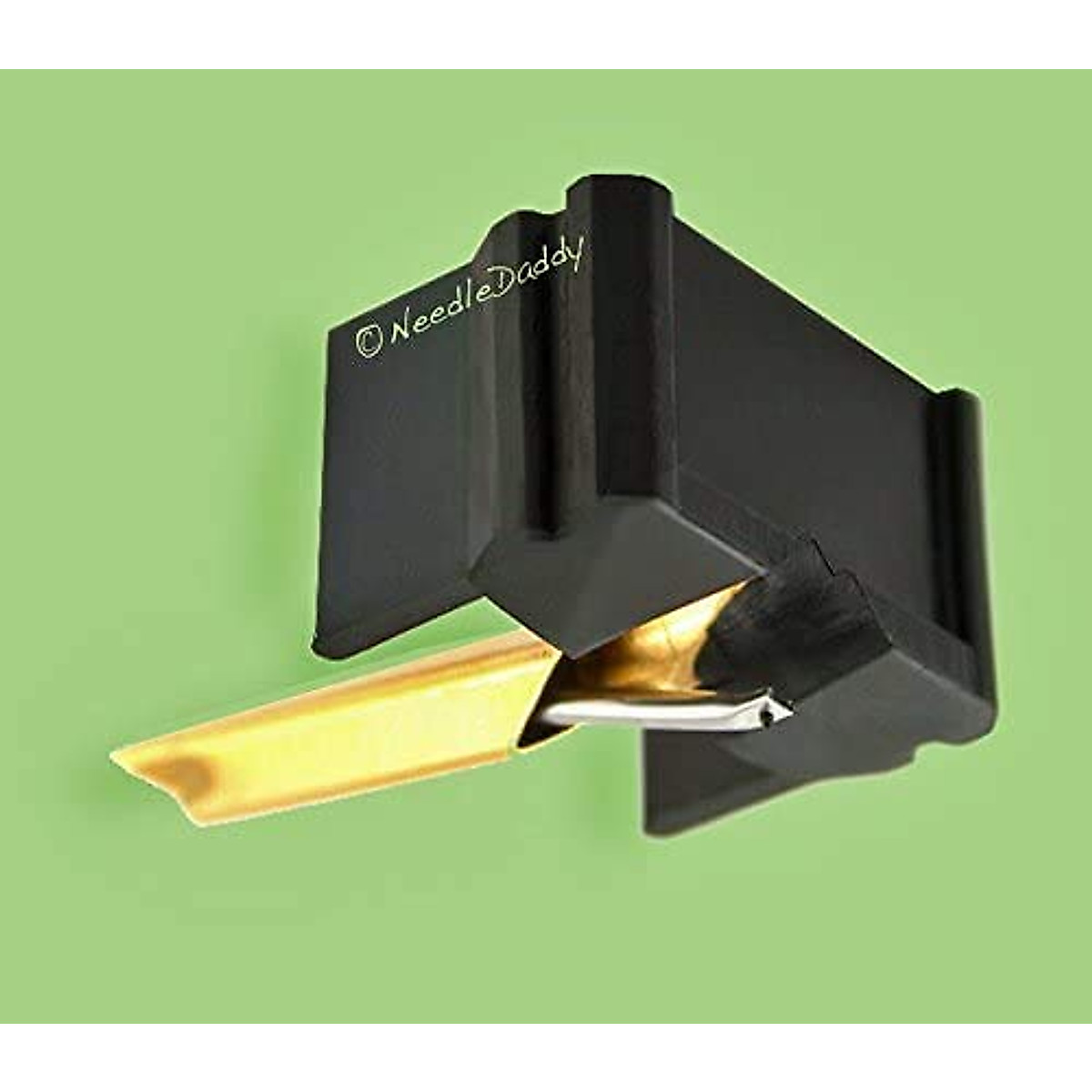 NEW IN BOX Stylus/Needle FITS Shure N91G M91G M91ED N91E