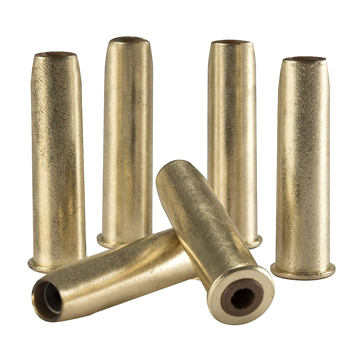 Umarex Colt Peacemaker Revolver Single Action Army Six-Shooter .177 Caliber Air Pistol, BB Gun