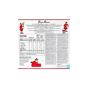 Bonne Maman 2023 Limited Edition Advent Calendar, 23 Mini Spreads and 1 Honey