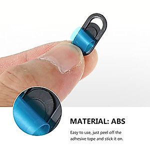 SOLUSTRE Computers Laptops 3pcs Laptop Webcam Privacy Webcam Cover Laptop Tablets Webcam Slider Blocker Laptop Camera Cover Slide Cover Camera Privacy Computer Camera Cover