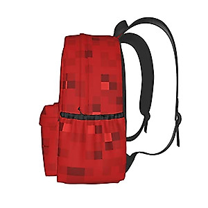 DWINI Kids Backpacks for Girls 16 Inch Cute Cat Backpack for Boys Kawaii Light School Backpack for Preschool Elementary Kindergarten Large Capacity