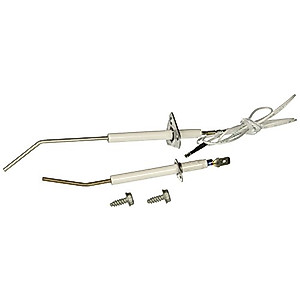 Hayward IDXLFLS1930 Flame Sensor Replacement for Hayward Universal H-Series Induced Draft and Gas Heater