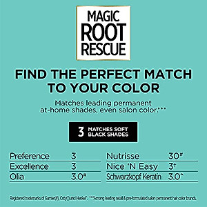 Root Rescue Black 2 2PK