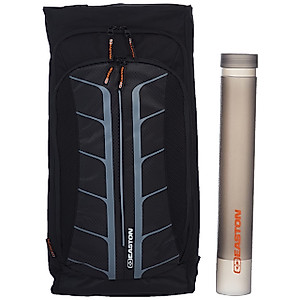 Easton Club XT Recurve Pack Black