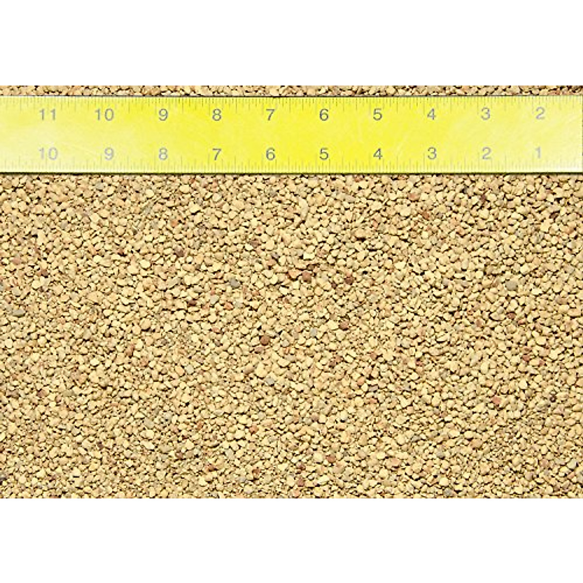 2 Gal. Turface MVP for Cactus & Succulents, Garden House Plant, Bonsai Tree Soil Mix and Top Dressing - Inorganic Additive