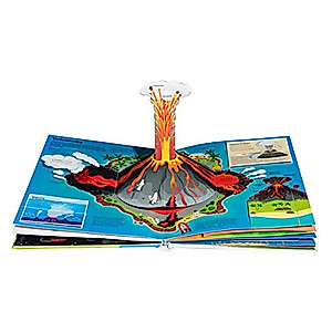 The Ultimate Book of Planet Earth