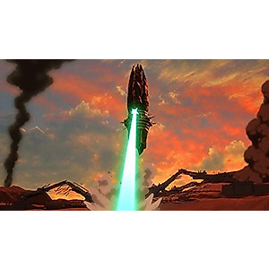 Mass Effect : Paragon Lost