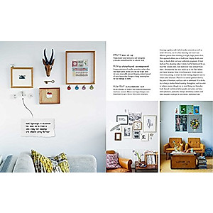 Insta-style for Your Living Space: Inventive ideas and quick fixes to create a stylish home