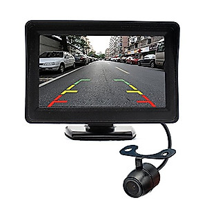 for Buick Enclave 2008~2014 Car Rear View Camera Back Up Reverse Parking Camera /HD CCD Night Vision/ Plug Directly