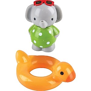 Hape Spin Splash 'n' Swim Elephant