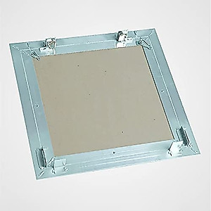FF Systems Inc | System F2 AK | Attic Access Panel for ICYNENE Classic Max (0.5 inch Drywall Inlay, 22*30 inch) ICA559762G127