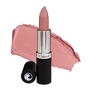 Gabriel Cosmetics Lipstick (Nude - Light Flesh Tone/Cool Crème)