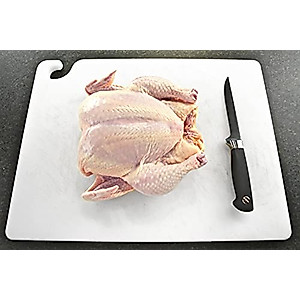 Mercer Culinary M20206 Genesis 6-Inch Flexible Boning Knife,Black