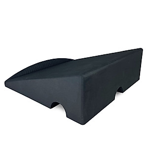 Soundrise PAD STAND 11in x 12in Large Top Plate for Midi Controllers Drum Machines Mixers for Akai MPC Ableton Push 20° Angle (1 X Pad Stand)