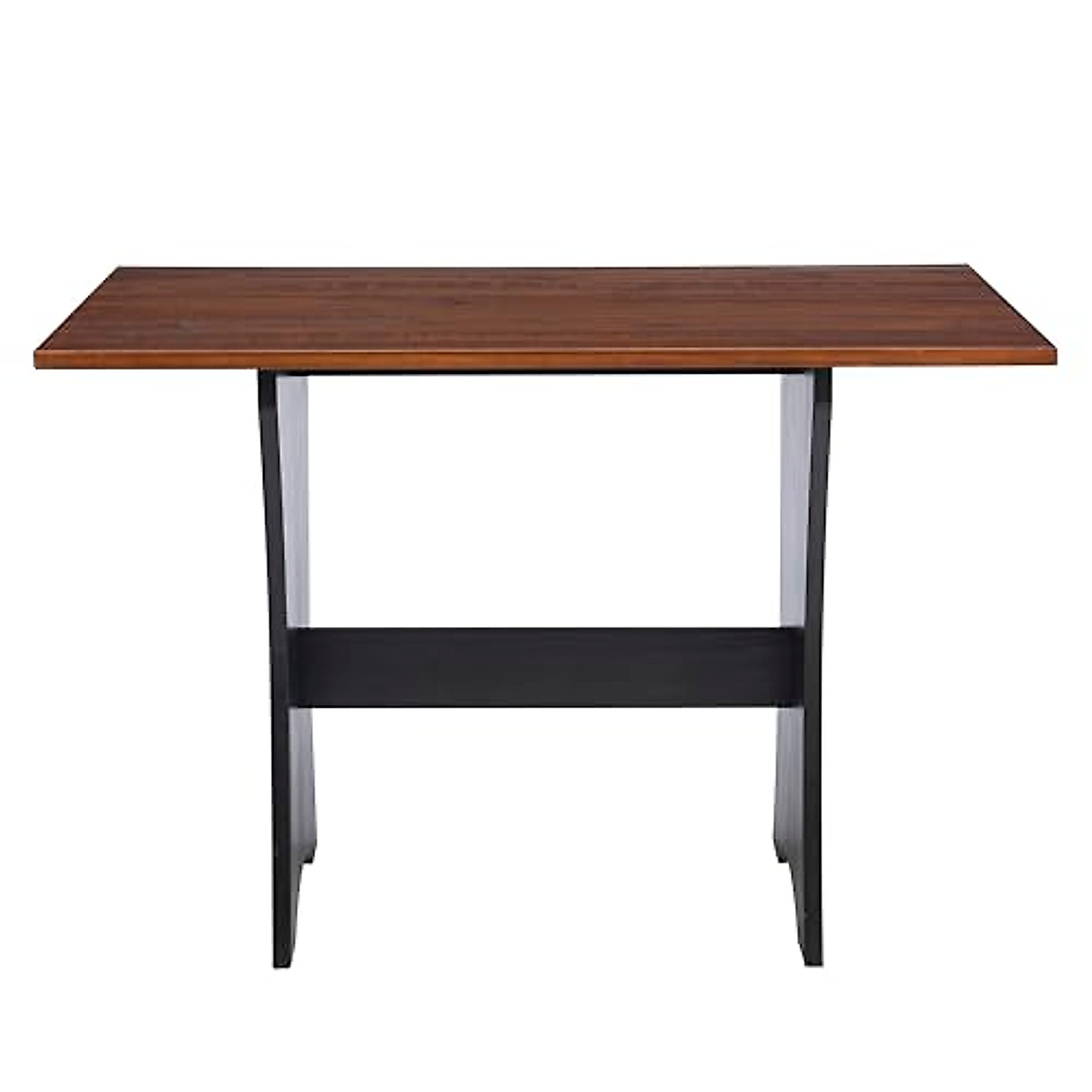 Linon Home Decor Sadie Antique, Black Nook