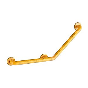 TiStm Grab Bar Bathroom Grab Rails, Sturdy Stainless Steel Shower Safety Handle for Bath Toilet Kitchen Rails Elderly Anti-Slip Handle Anti-Slip