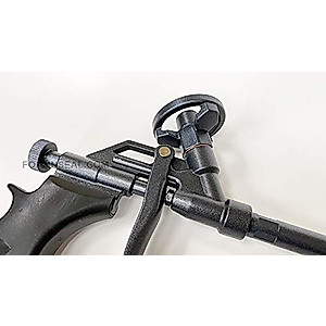 Foamnseal FNS 500 Polyurethane Foam Dispensing Gun / Tool