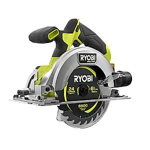 18V ONE+ HP COMPACT BRUSHLESS 6-1/2" CIRCULAR SAW