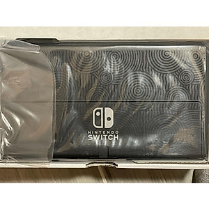 Original Replacement OLED Tablet for Tears Switch OLED Console (Bulk Packaging)