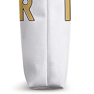 Tiny Human Teacher Tote Bag