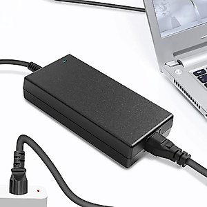 180W Charger Fit for Acer Nitro 5 7 Predator Helios 300 Predator Triton 300 500 Series 19.5V9.23A ADP-180MB K Gaming Laptop Adapter (180W)