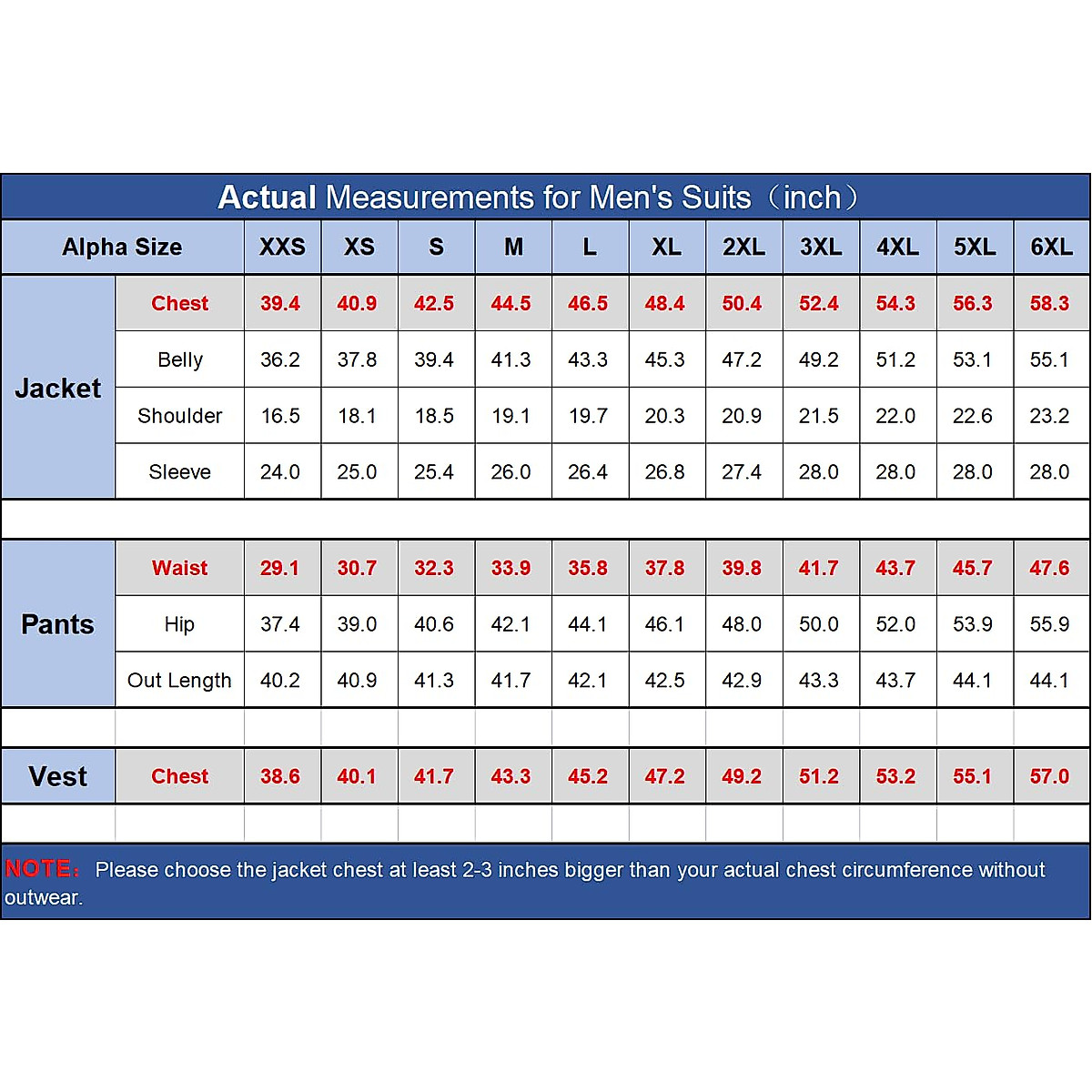 Dusty Rose Satin Men Suit Slim Fit Tuxedo 3 Piece Suit for Men Suits Prom Party Blazer Wedding Suit Men, 3XL