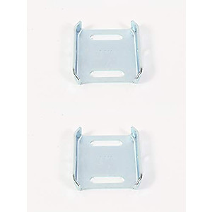 Rotary (2) Murray, Craftsman Snow Blower Skid 1740718HMA, 760061MA, 301380E701