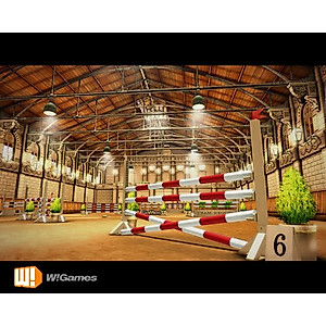 My Horse and Me - Nintendo Wii