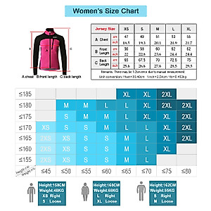 M MYSENLAN CATENA Women Cycling Winter Biking Jacket,Thermal Fleece Bike Running Outwear Windproof Waterproof Warm UP Coat,Yellow