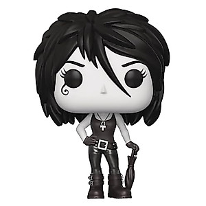 Funko Pop! Heroes: DC Death Vinyl Figure