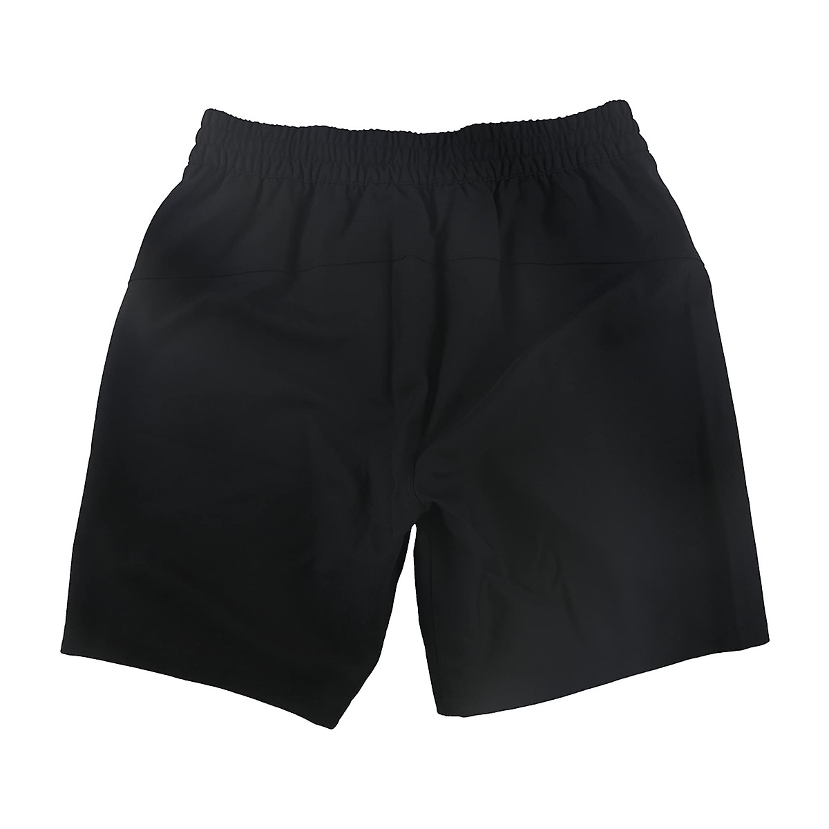 ASICS M Wrestling Premium Short, Team Black, X-Small