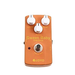 Joyo Audio Sweet Baby