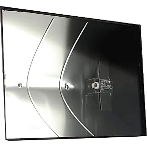 RAB Lighting LQF1500 Glass Lens